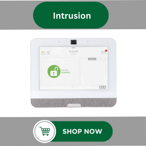 Intrusion – Advantage Electronics Wire & Cable