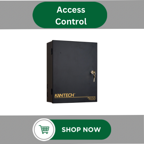 Access Control – Advantage Electronics Wire & Cable