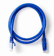CATEGORY 6 PATCH CABLES, 3ft, Blue – Advantage Electronics Wire & Cable